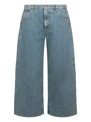 Attico Jeans - Blue
