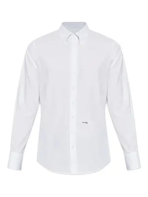 Dsquared2 Shirt - White