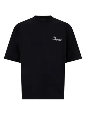 Dsquared2 Tshirt - Black