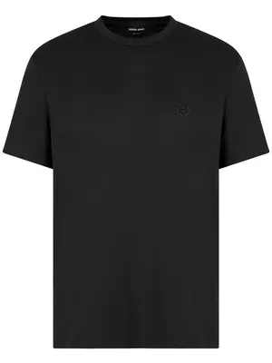 Giorgio Armani T-shirt - Black