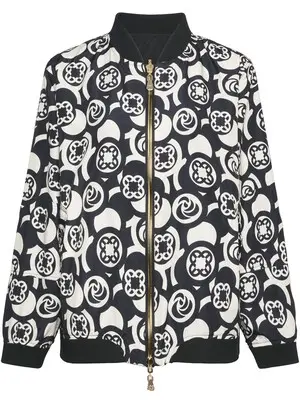 ELENA MIRO` Bomber