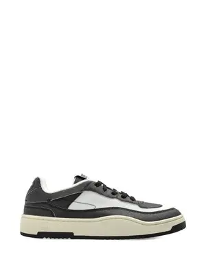 DIESEL® S Oval Skate Low Sneakers - Multi