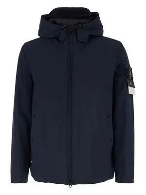 Stone Island Jacket - Blue