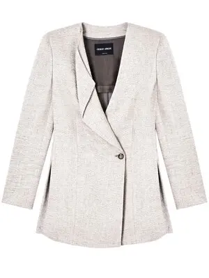 Giorgio Armani Jacket - Brown