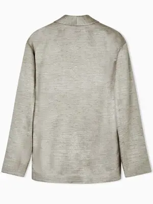Giorgio Armani Jacket - Brown