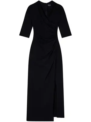 Giorgio Armani Dress - Black