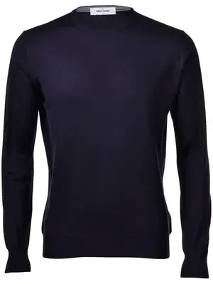GRAN SASSO Turtleneck