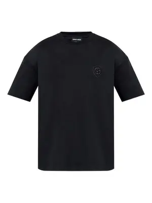 Giorgio Armani Tshirt - Black