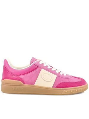 Valentino Garavani Sneaker Upvillage - Pink
