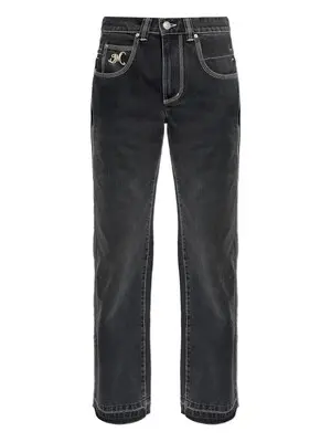 Isabel Marant Étoile Jeuda Pants - Gray