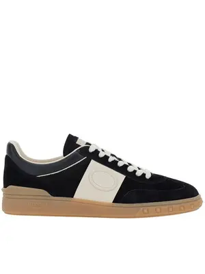 Valentino Garavani Sneakers - Black