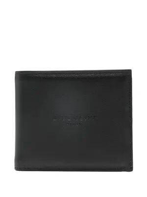 Givenchy Padded Billfold 8cc Wallet - Black