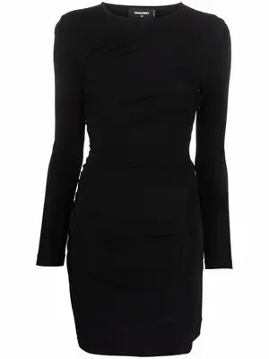 Dsquared2 Dress - Black