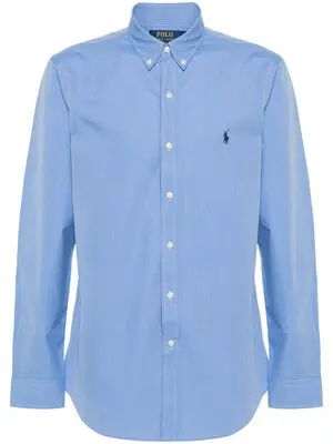 Polo Ralph Lauren Shirt - Blue