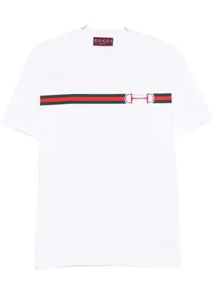 Gucci T-shirt - White