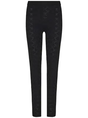 Gucci Pants - Black