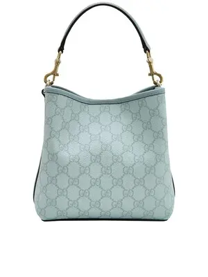 Gucci Handbag Gg - Blue