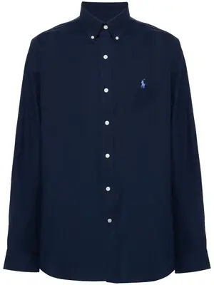 Polo Ralph Lauren Shirt - Blue