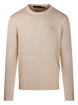 Polo Ralph Lauren Sweater - Beige