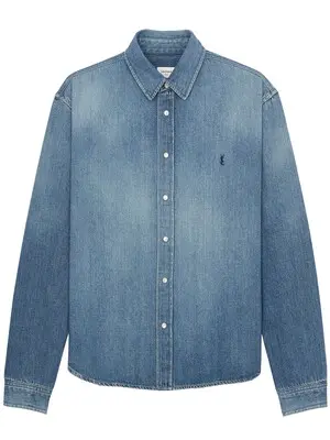 Saint Laurent Colorado Shirt