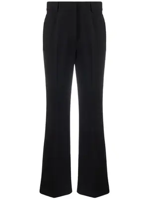 Stella McCartney Trousers - Black