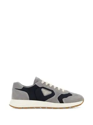 Prada Sneakers - Gray