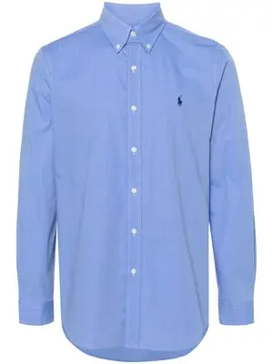 Polo Ralph Lauren Shirt - Blue