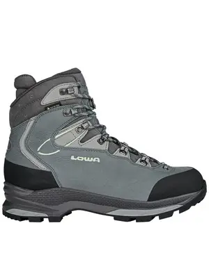 Lowa Mauria Evo Gtx Ws - Green