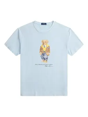 Polo Ralph Lauren T-shirt - Blue
