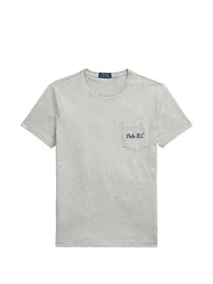 Polo Ralph Lauren T-shirt - Gray
