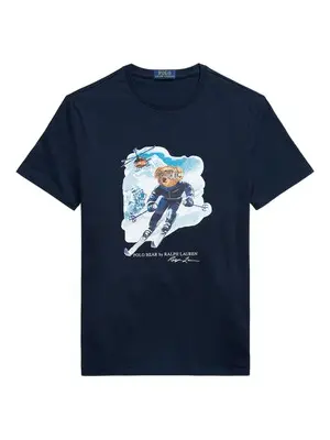 Polo Ralph Lauren T-shirt - Blue