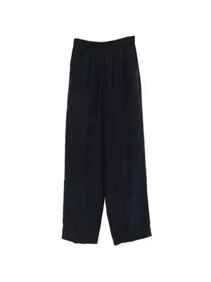 Prada Trousers - Blue