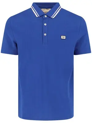 Valentino Garavani Polo - Blue
