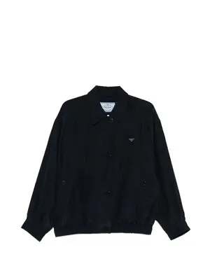 Prada Jacket - Blue