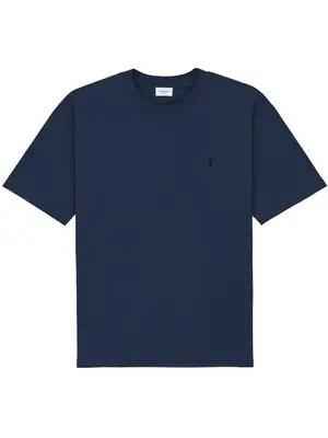 Saint Laurent T-shirt Large - Blue