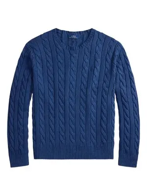 Polo Ralph Lauren Pullover - Blue