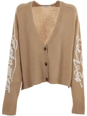 PHILOSOPHY Philosophy Cardigan Philosophy