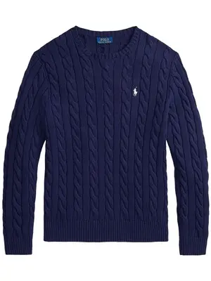 Polo Ralph Lauren Pullover - Blue