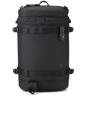 PORTER INTERNATIONAL Backpack - Black