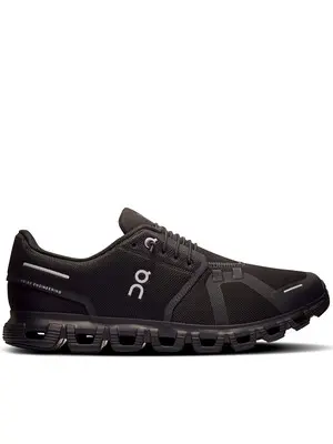 On 6 - Black