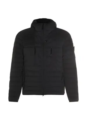 Stone Island Outerwear - Blue