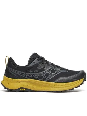 Saucony Peregrine 16 Gtx Waterproof Trail Running Shoe