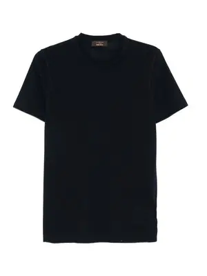 ZANONE Tshirt - Gray