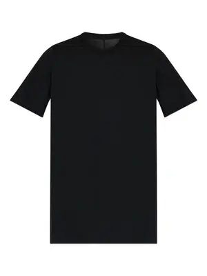 Rick Owens Level T-shirt - Black