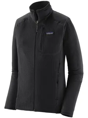 Patagonia R1 Jacket - Black