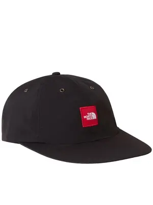 The North Face Red Box Nylon Hat