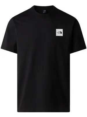 The North Face Expedition Photo Relaxed Short Sleeve - Black
