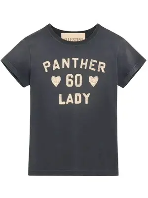 Valentino Garavani T-shirt - Black
