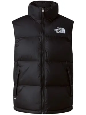 The North Face Retro Nuptse Vest