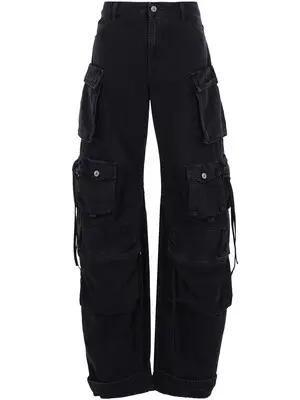 Attico Jeans - Black